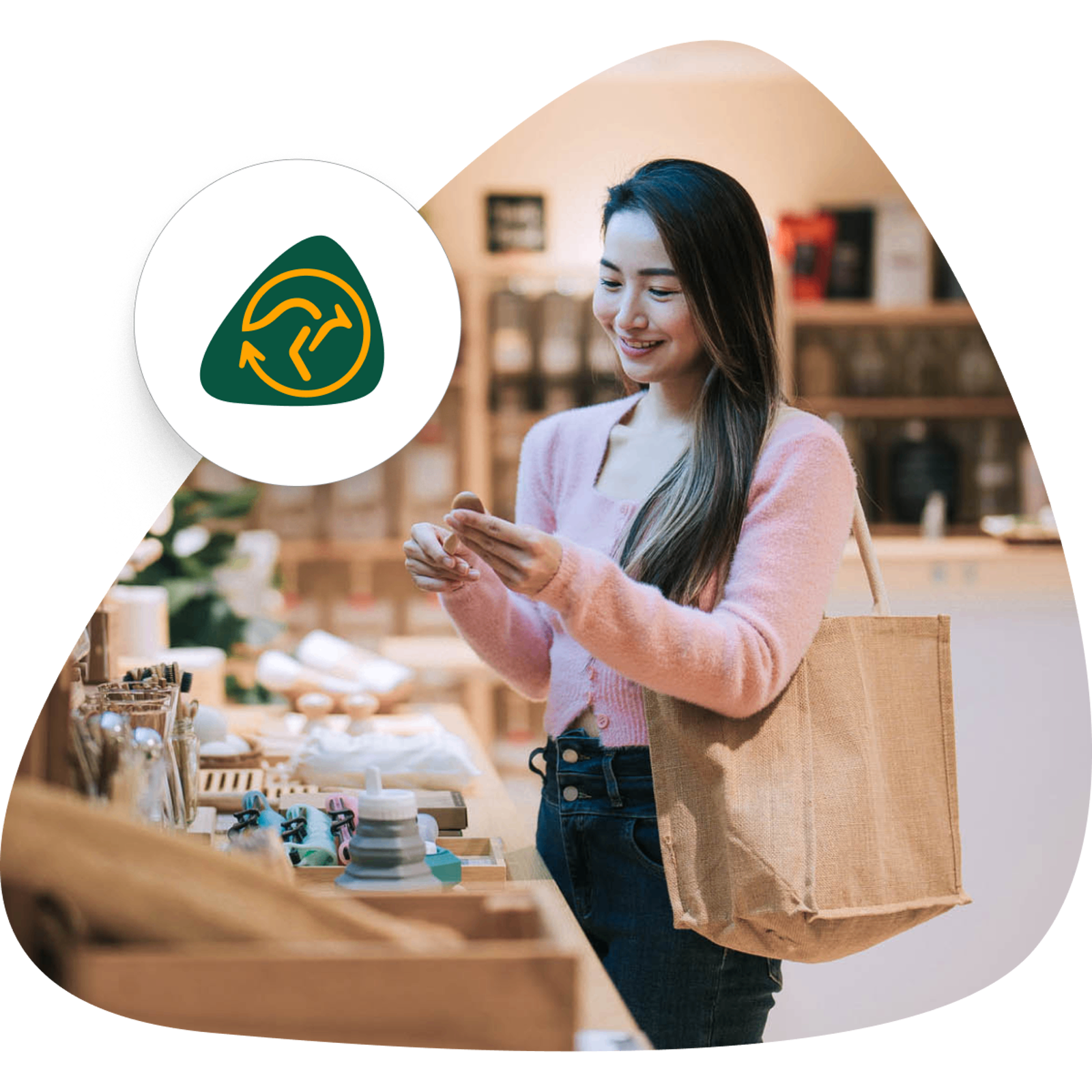 ReMade in Australia | Sustainability certification