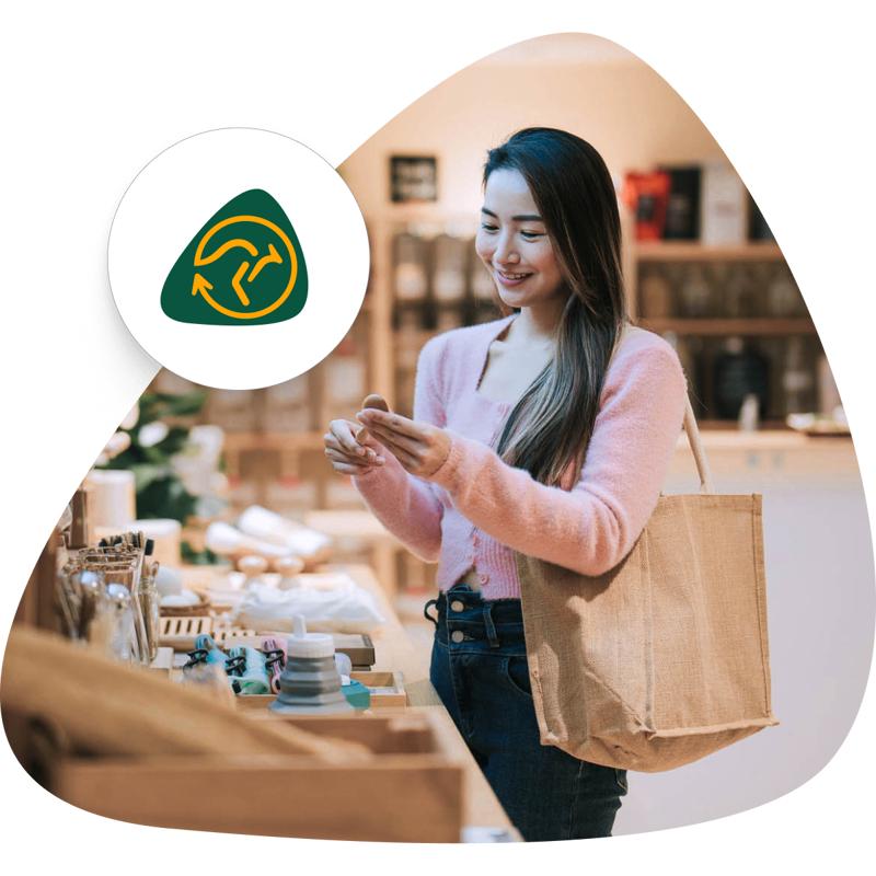 ReMade in Australia | Sustainability certification